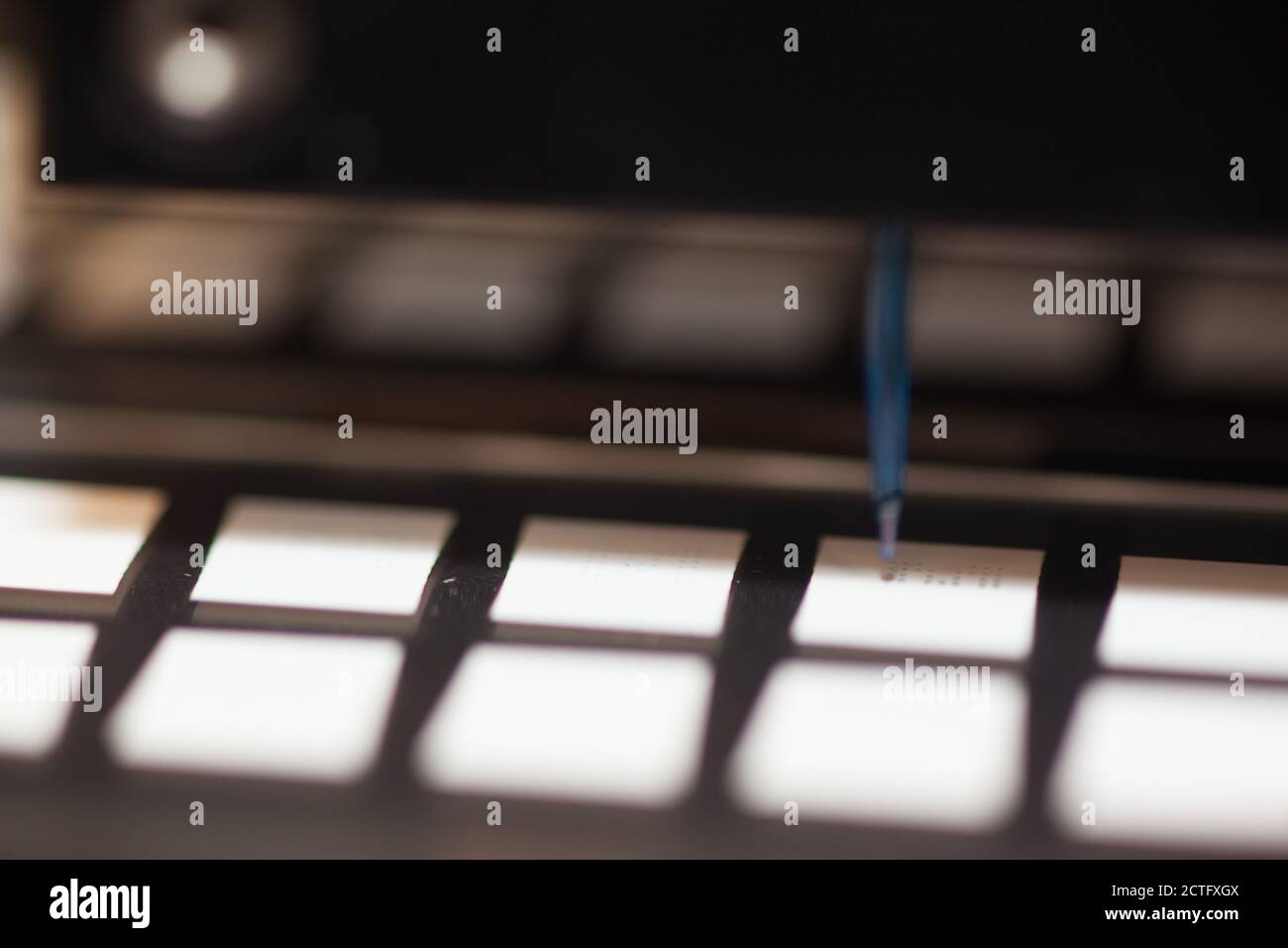 Ngs sequencing hi-res stock photography and images - Alamy