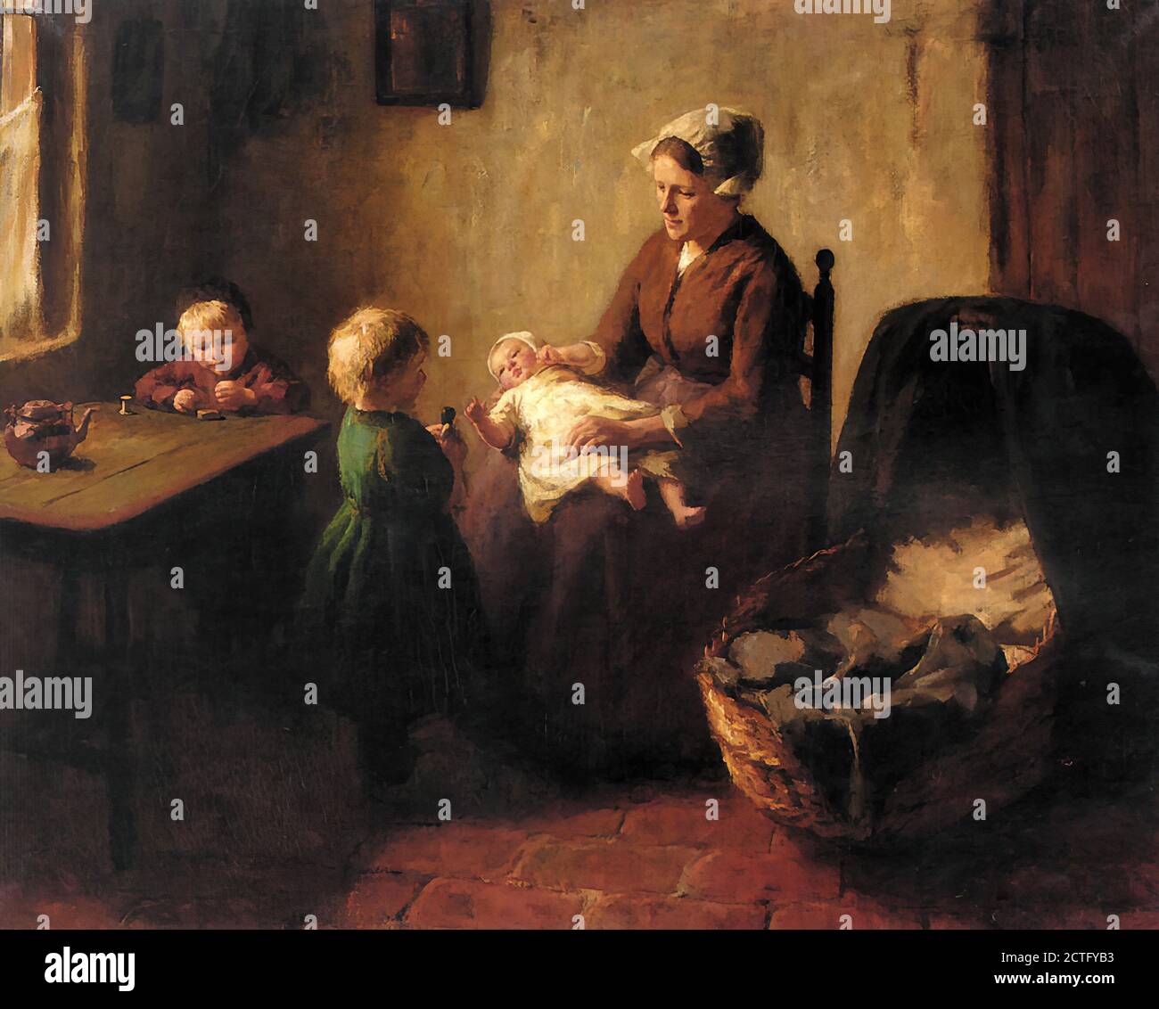 Bernard pothast hi-res stock photography and images - Alamy