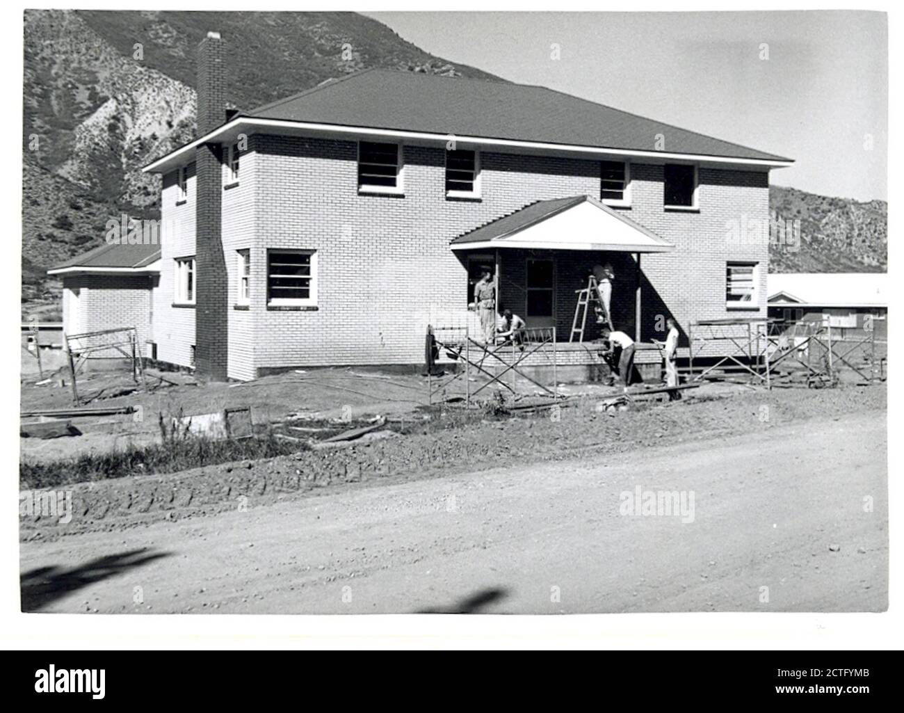 American unit Cut Out Stock Images & Pictures - Alamy