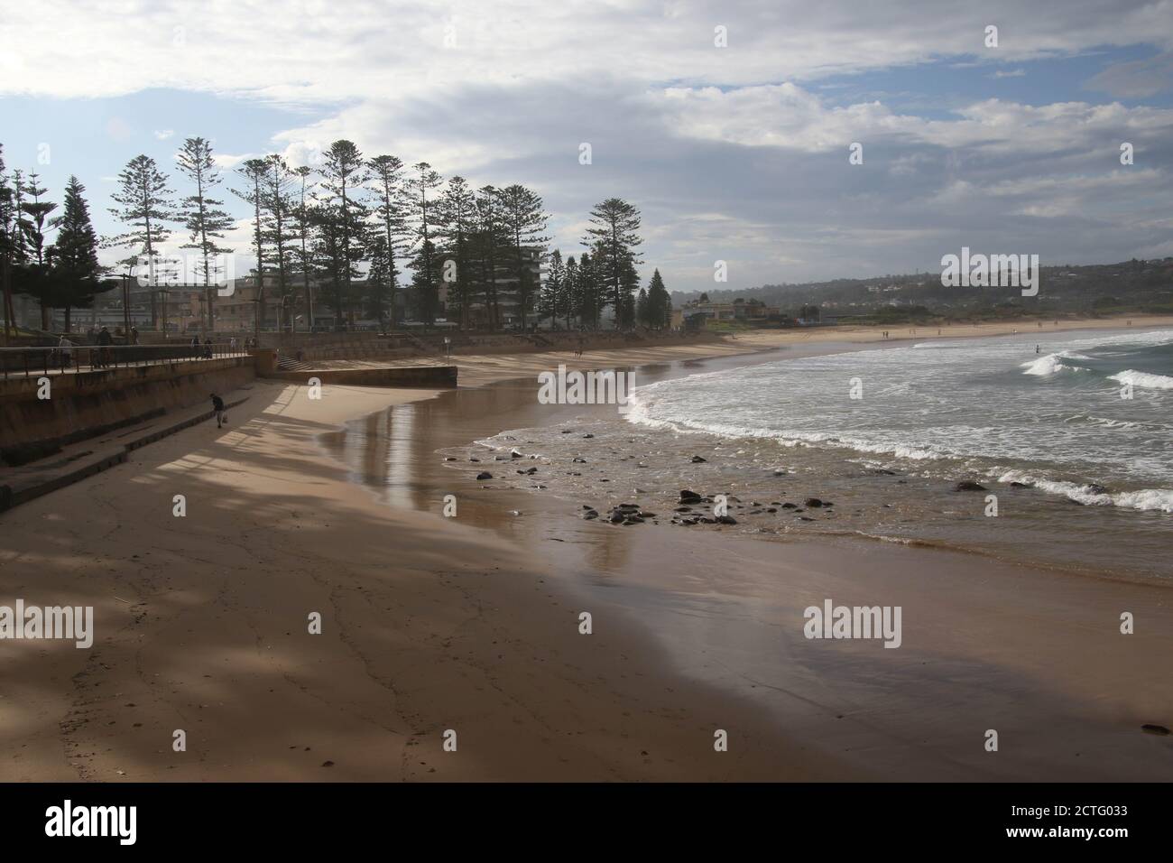Dee Why Beach, Dee Why, Sydney, NSW, Australia Stock Photo - Alamy