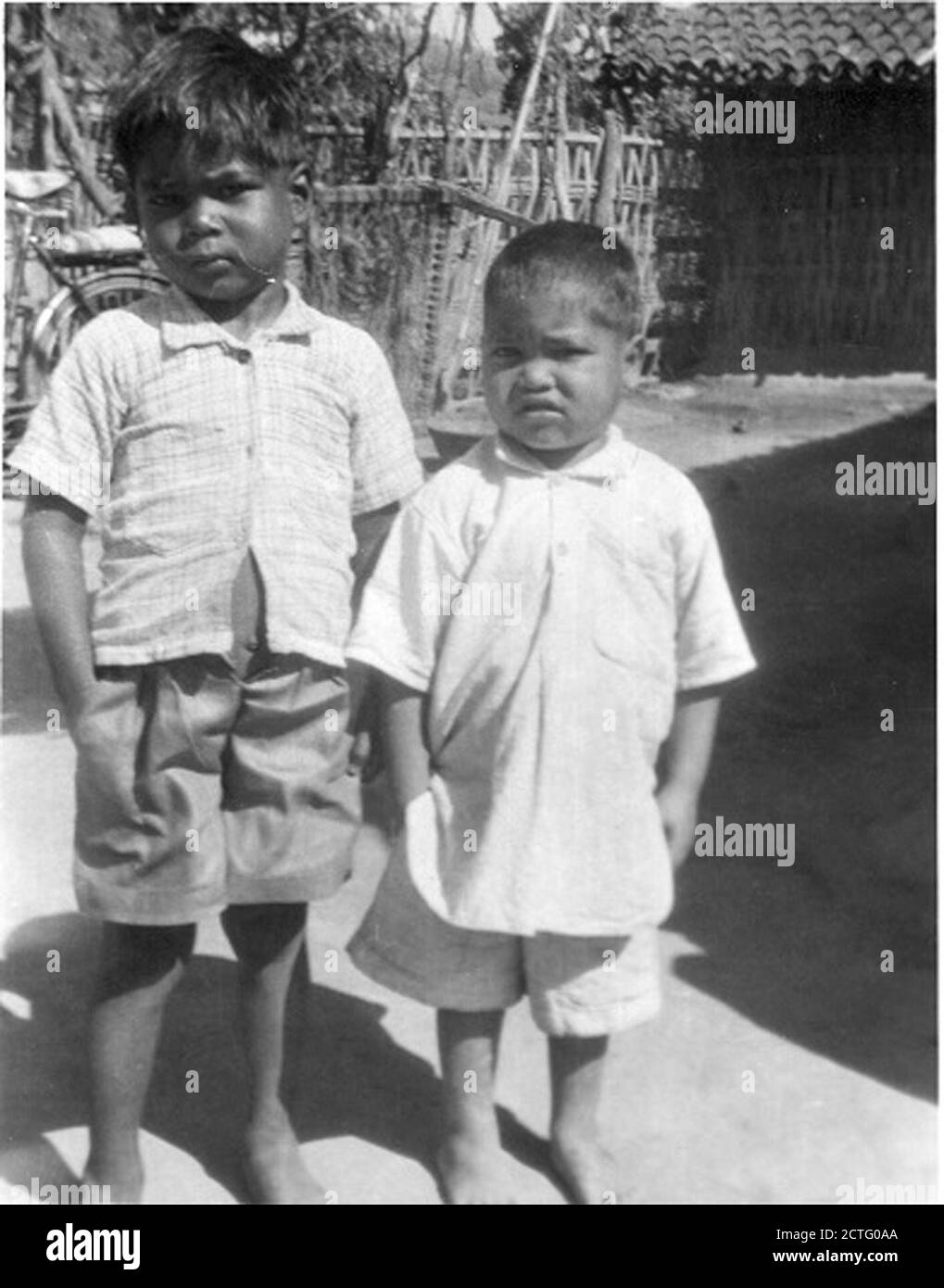 Old vintage retro black and white photography hi-res stock photography ...