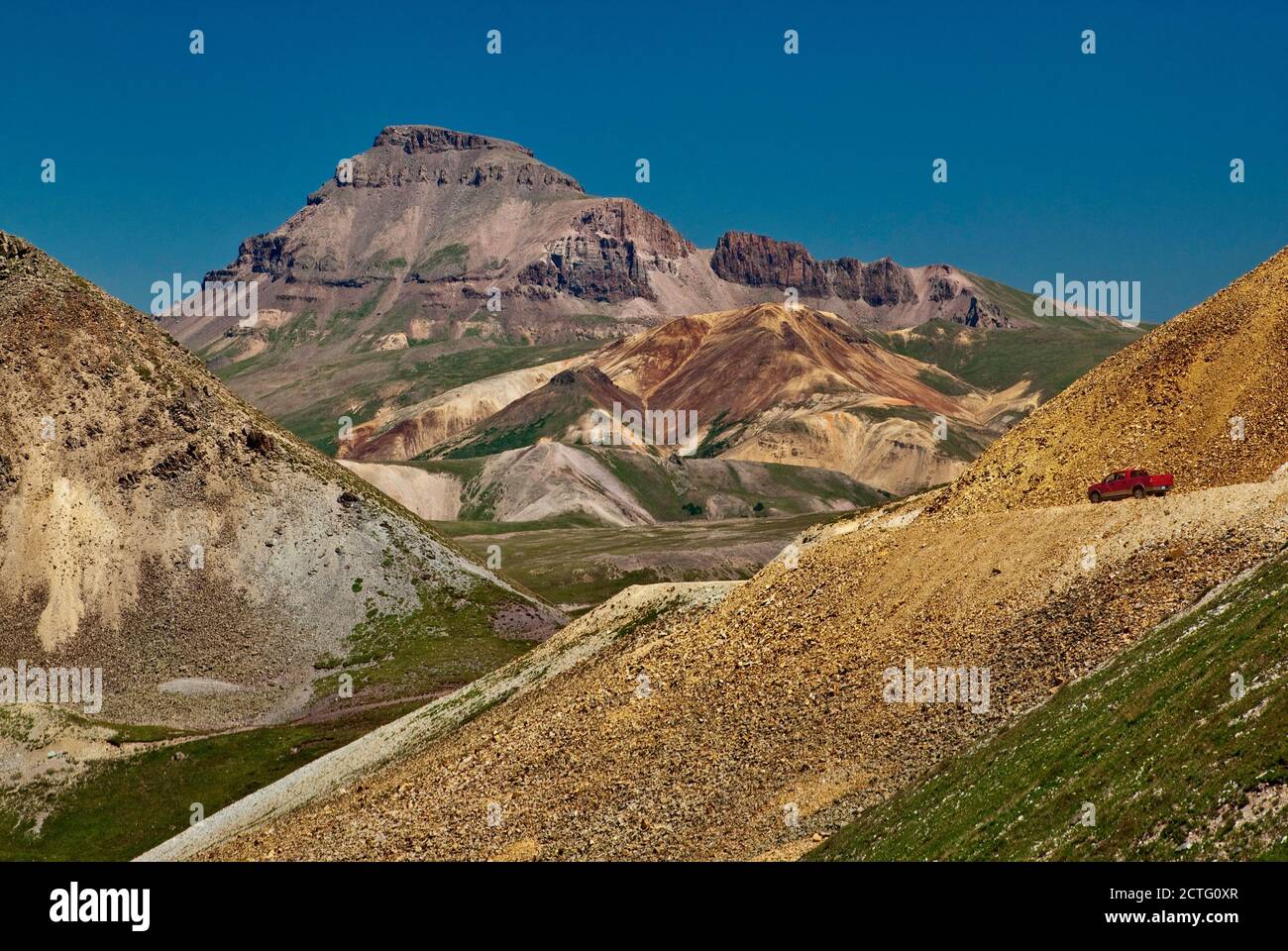 Talus Geology Definition