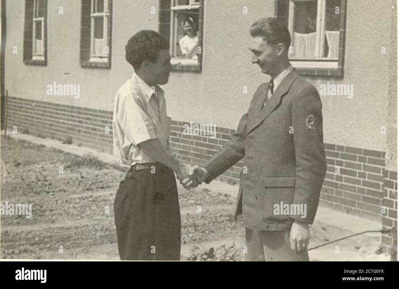 Voth hi-res stock photography and images - Alamy