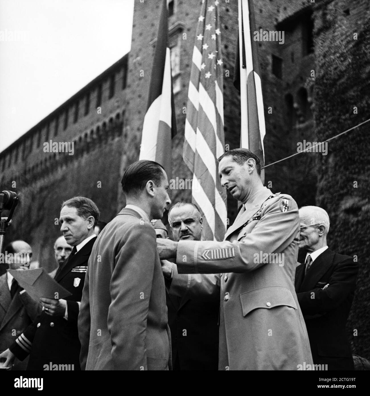 Guerra mondiale americana hi-res stock photography and images - Alamy