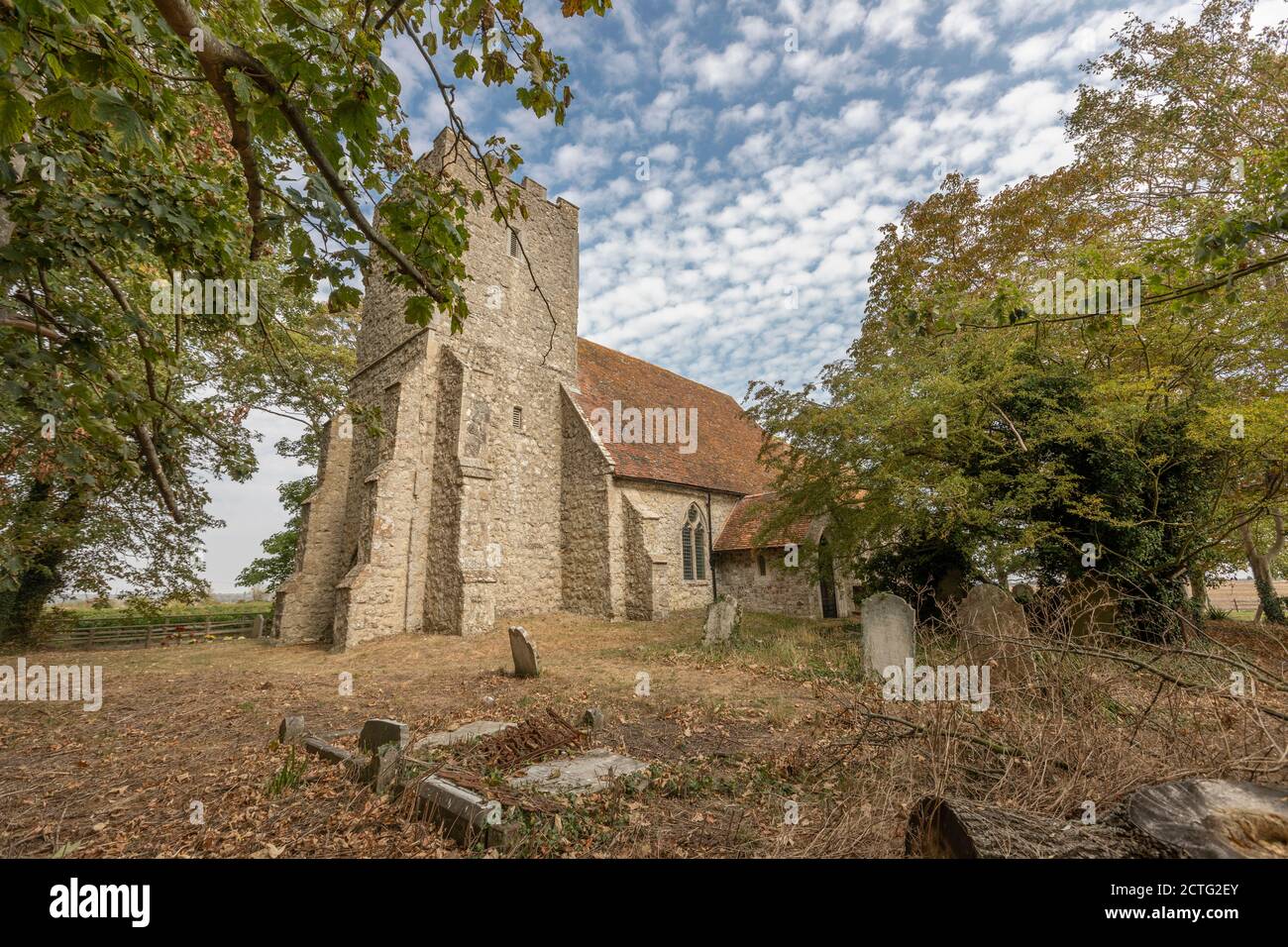 Snave kent hi-res stock photography and images - Alamy
