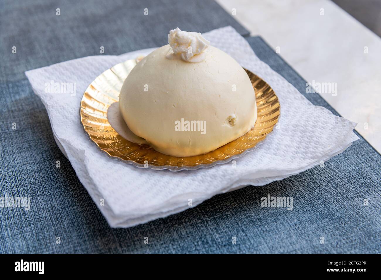 Delizia al limone hi-res stock photography and images - Alamy