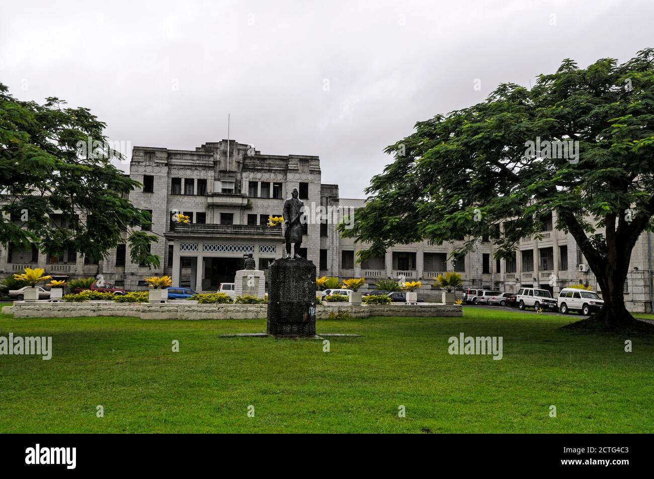 Former old high court building hi-res stock photography and images - Alamy
