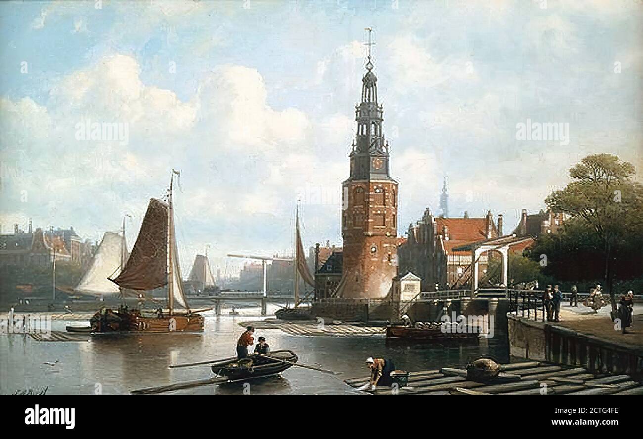 Johan adolph rust hi-res stock photography and images - Alamy