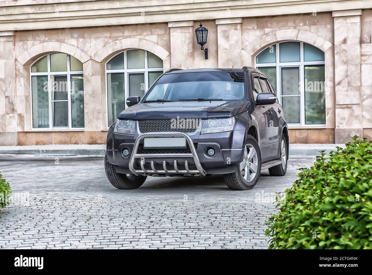 Crossover access hi-res stock photography and images - Alamy