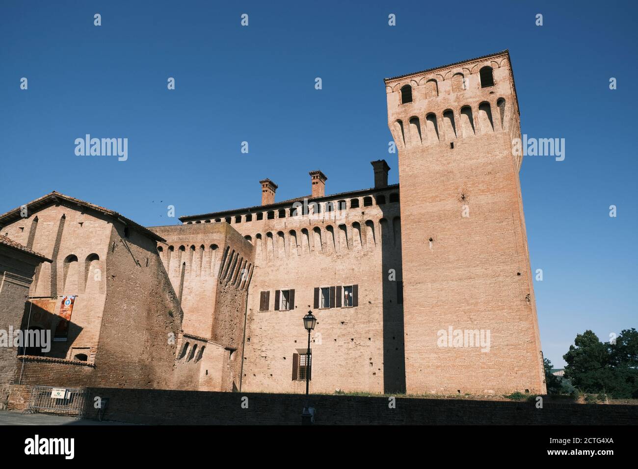 Vignola modena italy hi-res stock photography and images - Alamy