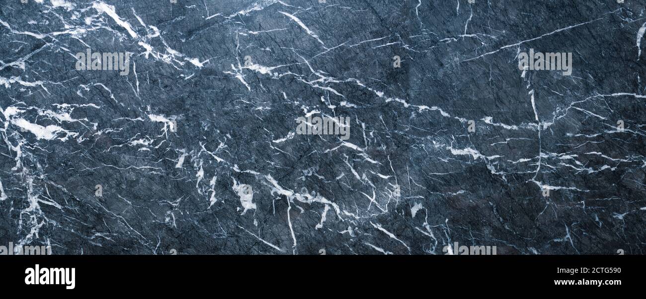 Dark blue marble background hi-res stock photography and images - Alamy