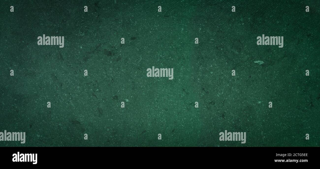 green dirty concrete wall grunge background texture Stock Photo - Alamy