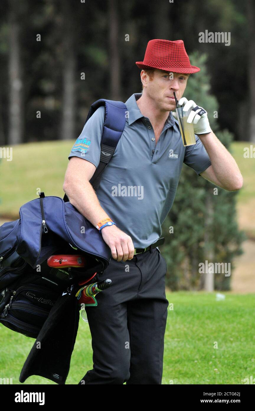 Damian lewis the forsyte saga hi-res stock photography and images - Alamy