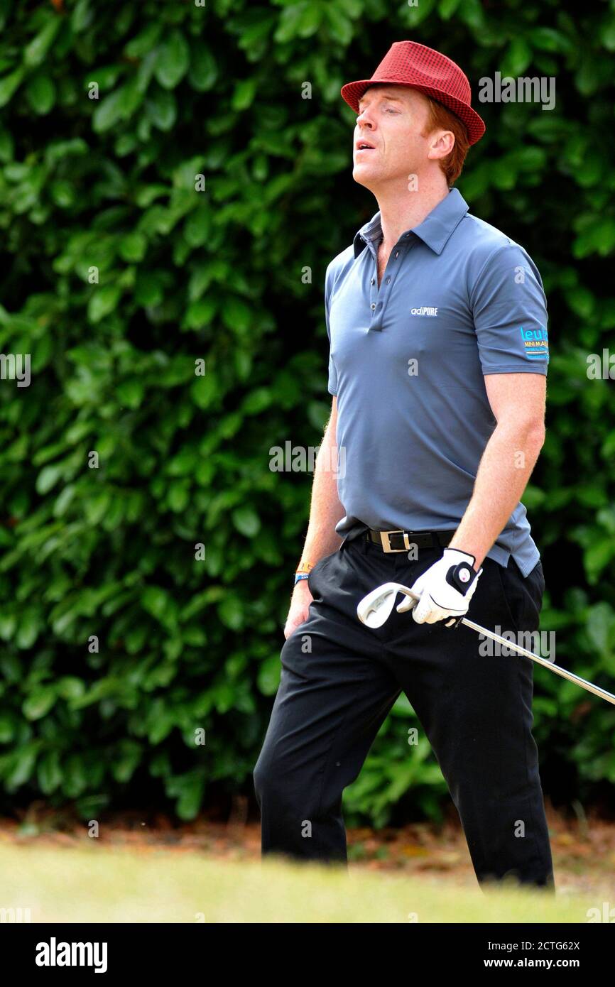 Damian lewis the forsyte saga hi-res stock photography and images - Alamy