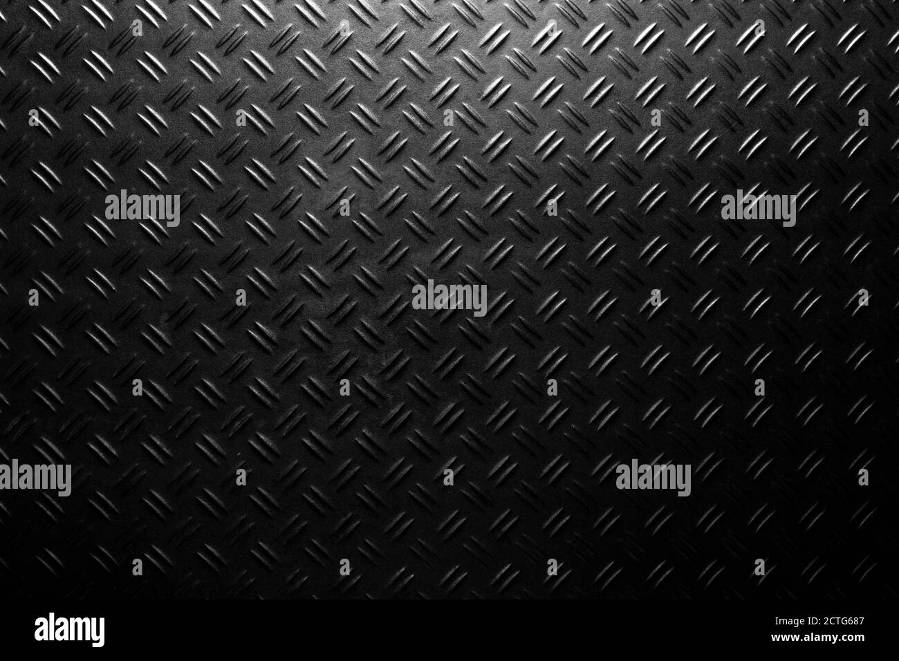 Checker plate flooring hi-res stock photography and images - Alamy