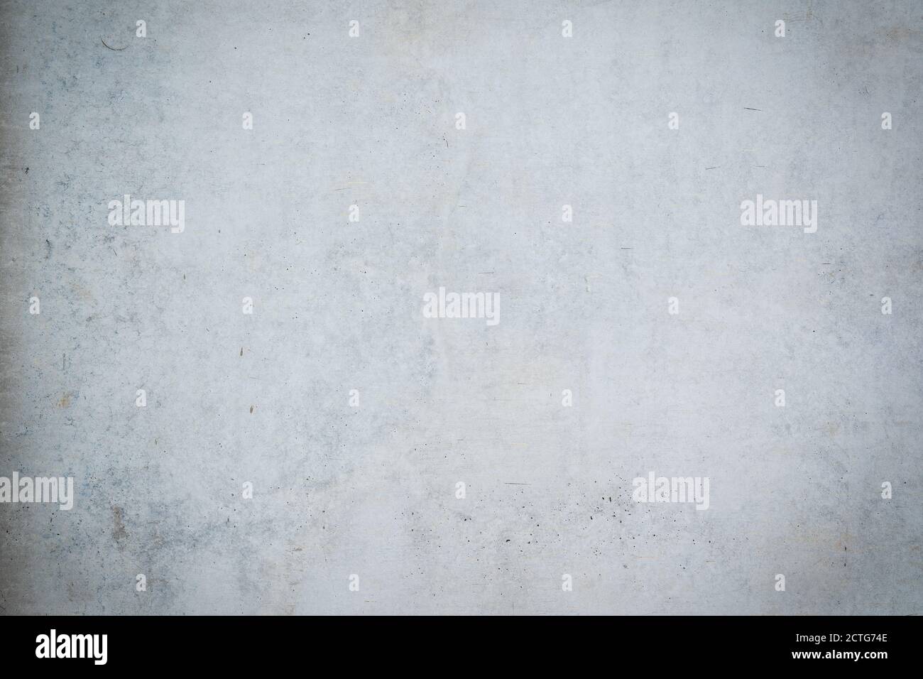 smooth concrete texture background with copy space Stock Photo - Alamy