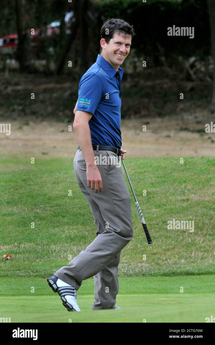 Dukes meadows golf and tennis hi-res stock photography and images - Alamy