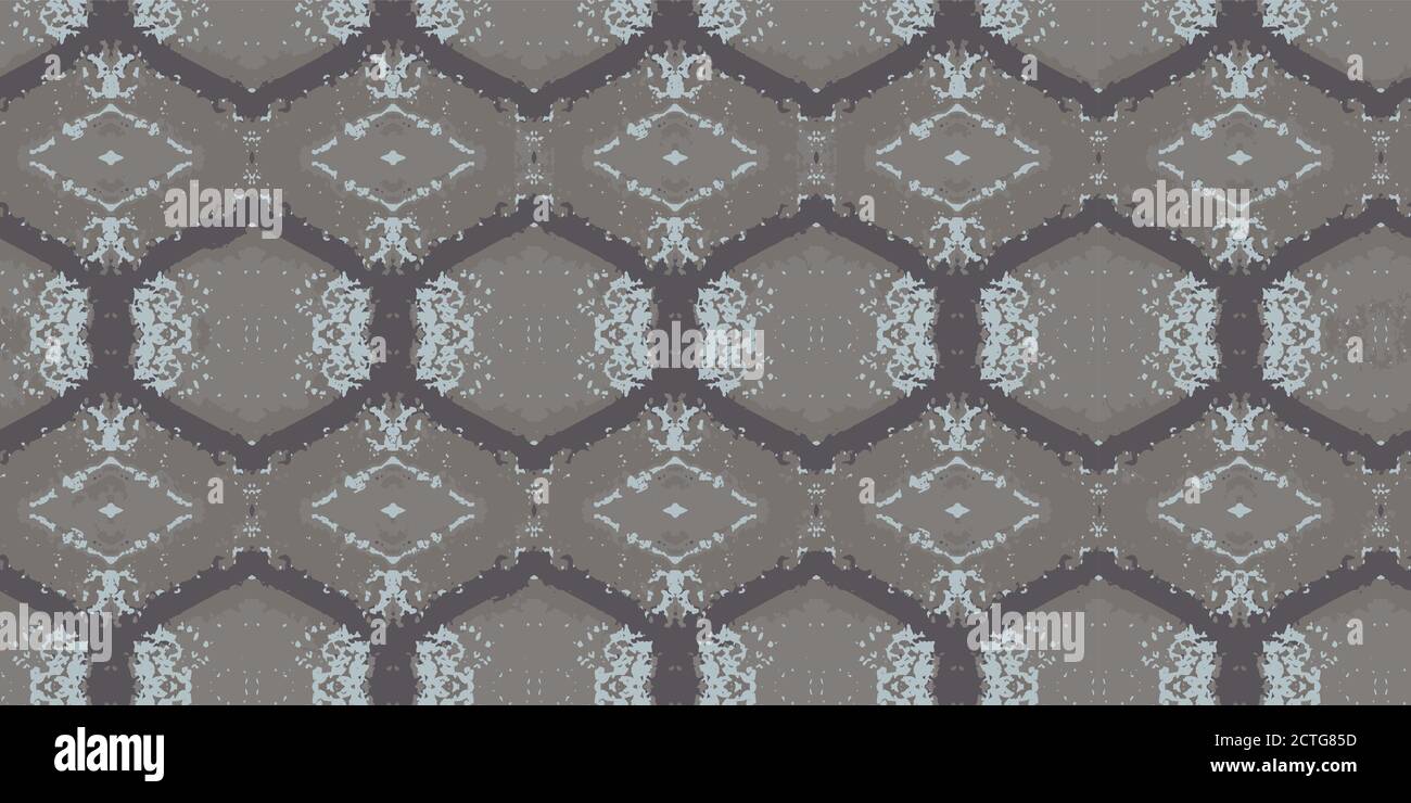 Ethnic ornament. Seamless vintage carpet. Ancient ethnic pattern ...