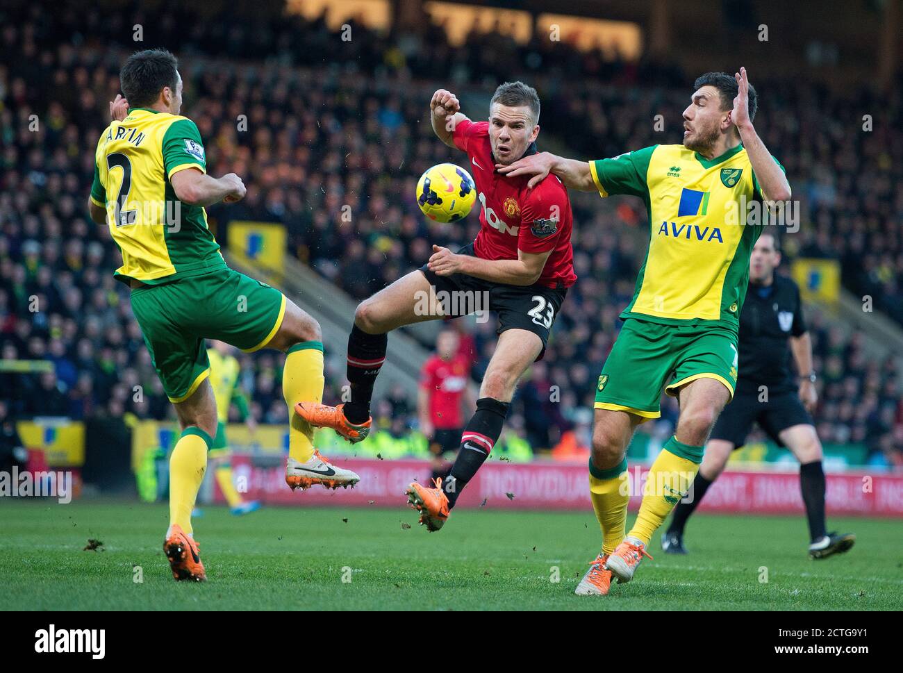 Carrow road hi-res stock photography and images - Alamy