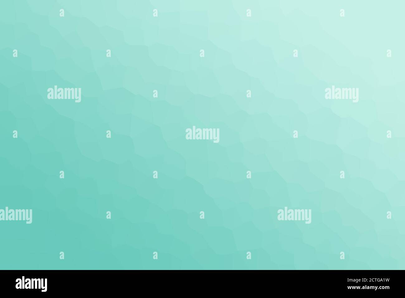 Soft Pastel Blue Blurred Smooth Low Poly Gradient Crystallize ...