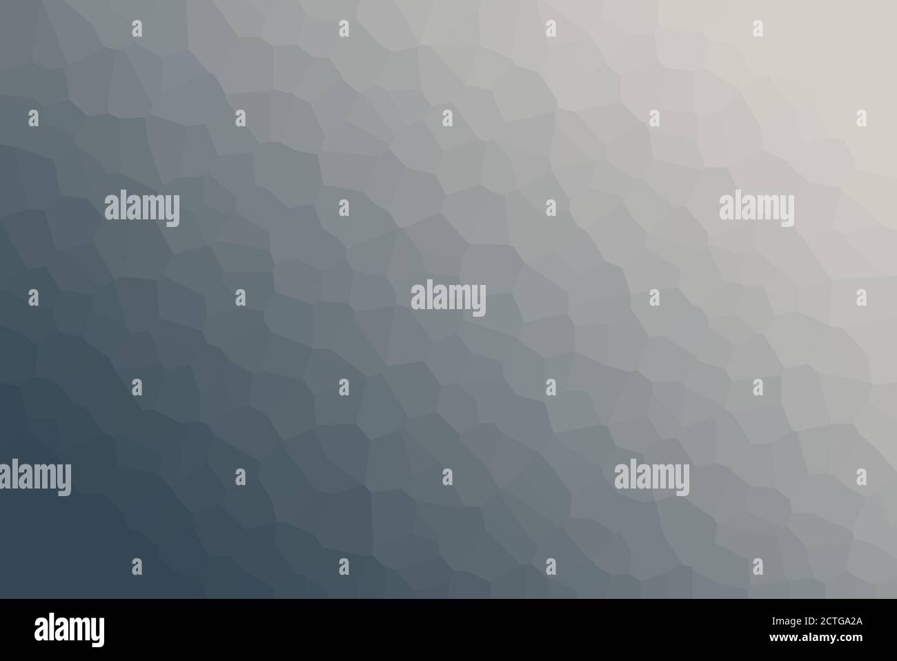 Clean Grey Low Poly Gradient Crystallize Background Illustration Stock ...