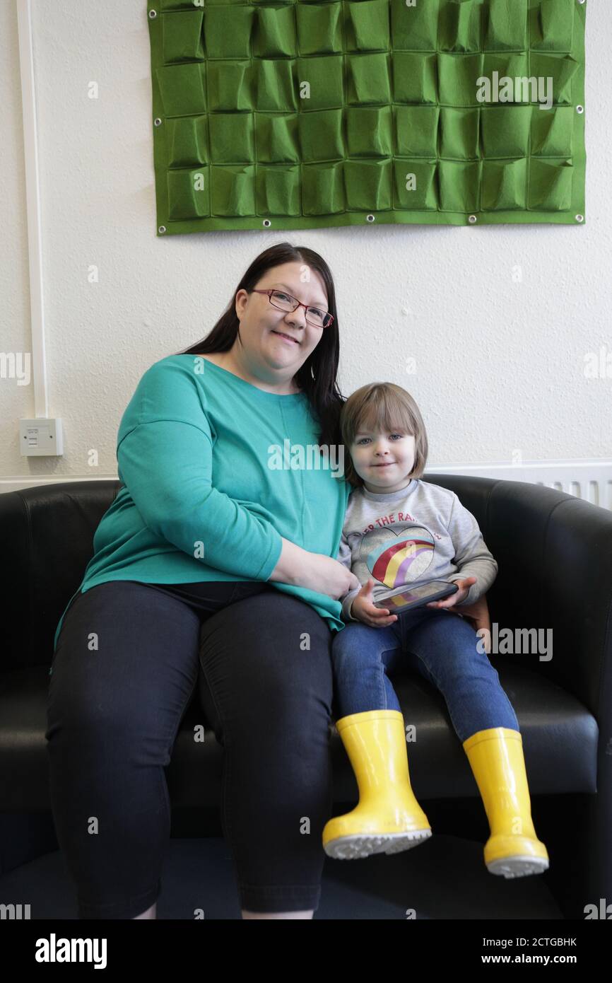 Food laura haywood alison aisbitt stockport hi-res stock photography ...