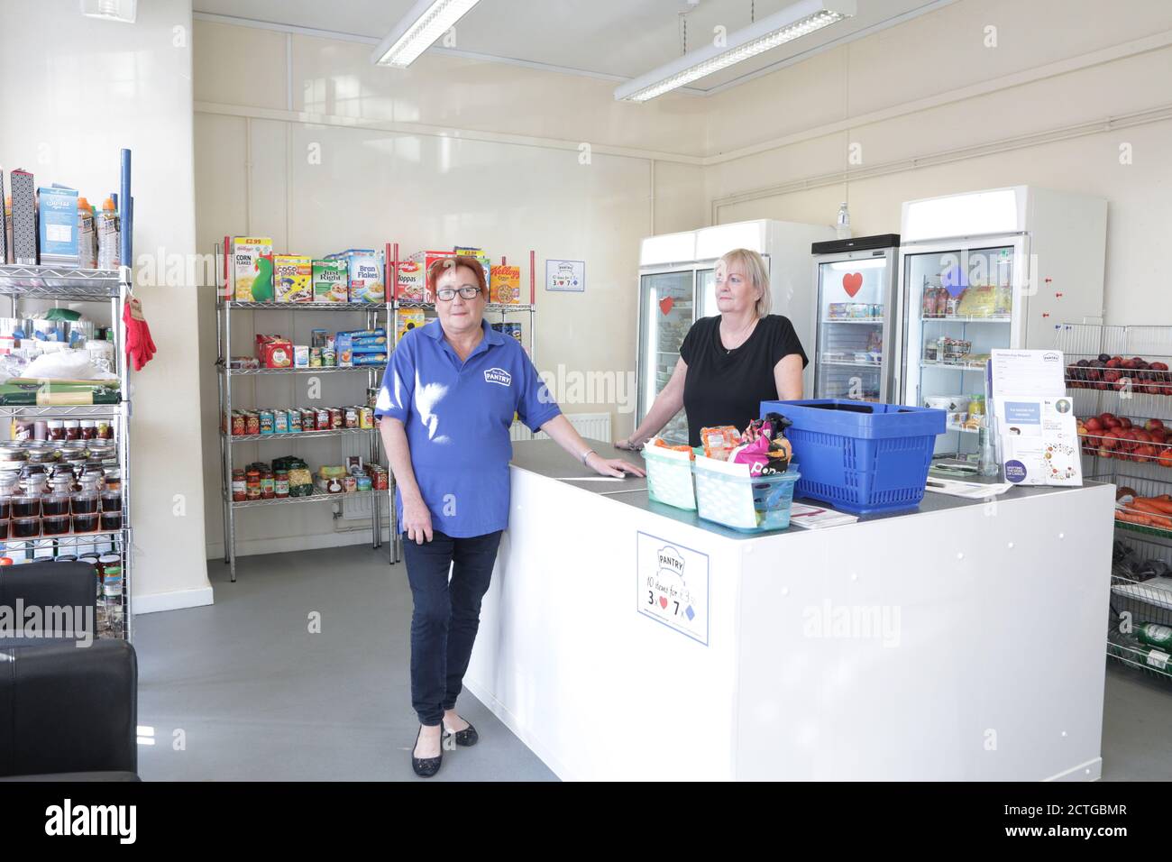 Food laura haywood alison aisbitt stockport hi-res stock photography ...