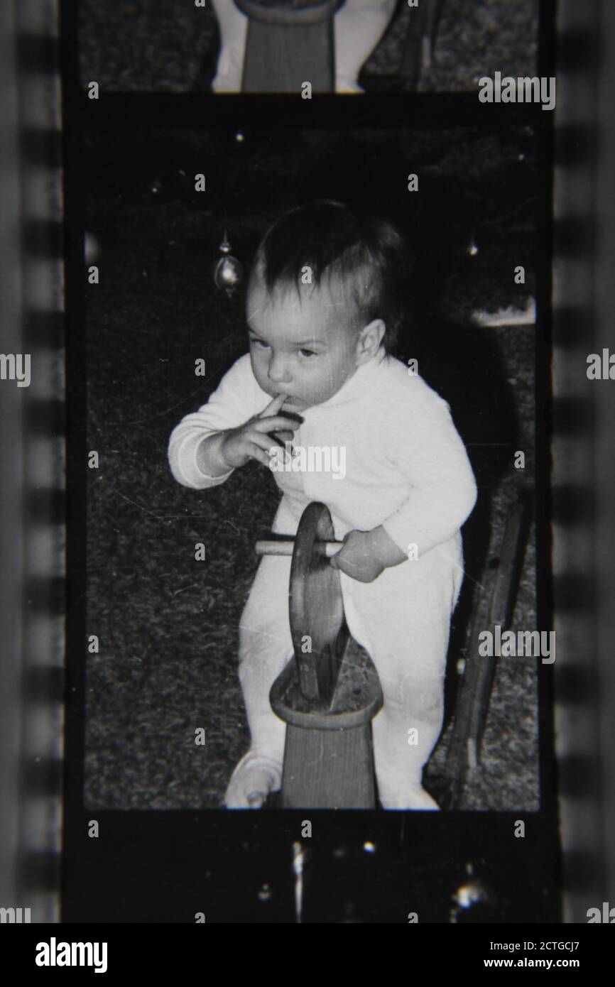 Scampering child hi-res stock photography and images - Alamy