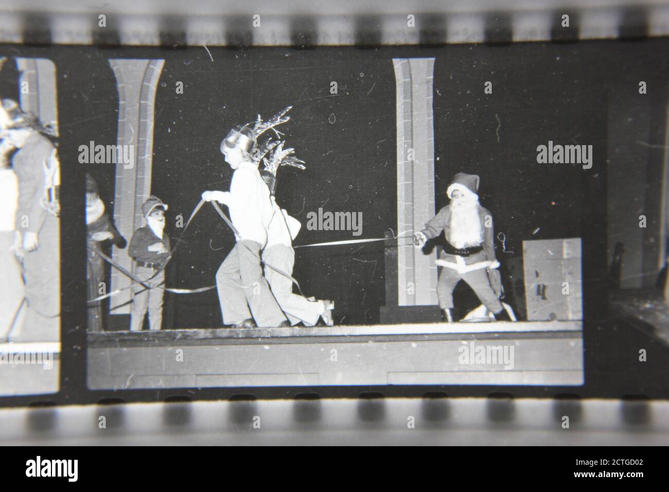 1970s school stage auditorium hi-res stock photography and images - Alamy