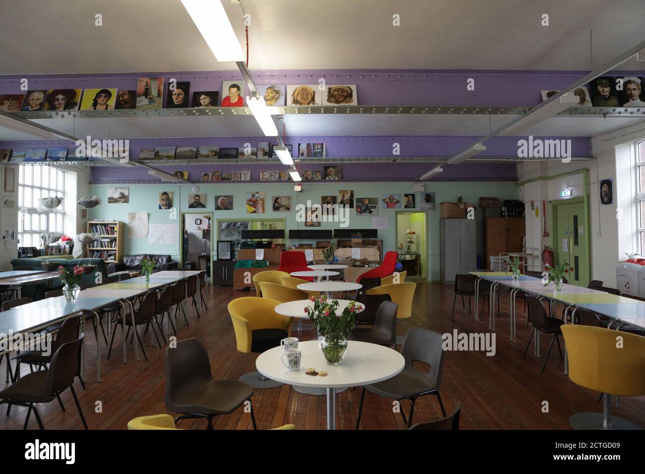 Byker grove hi-res stock photography and images - Alamy