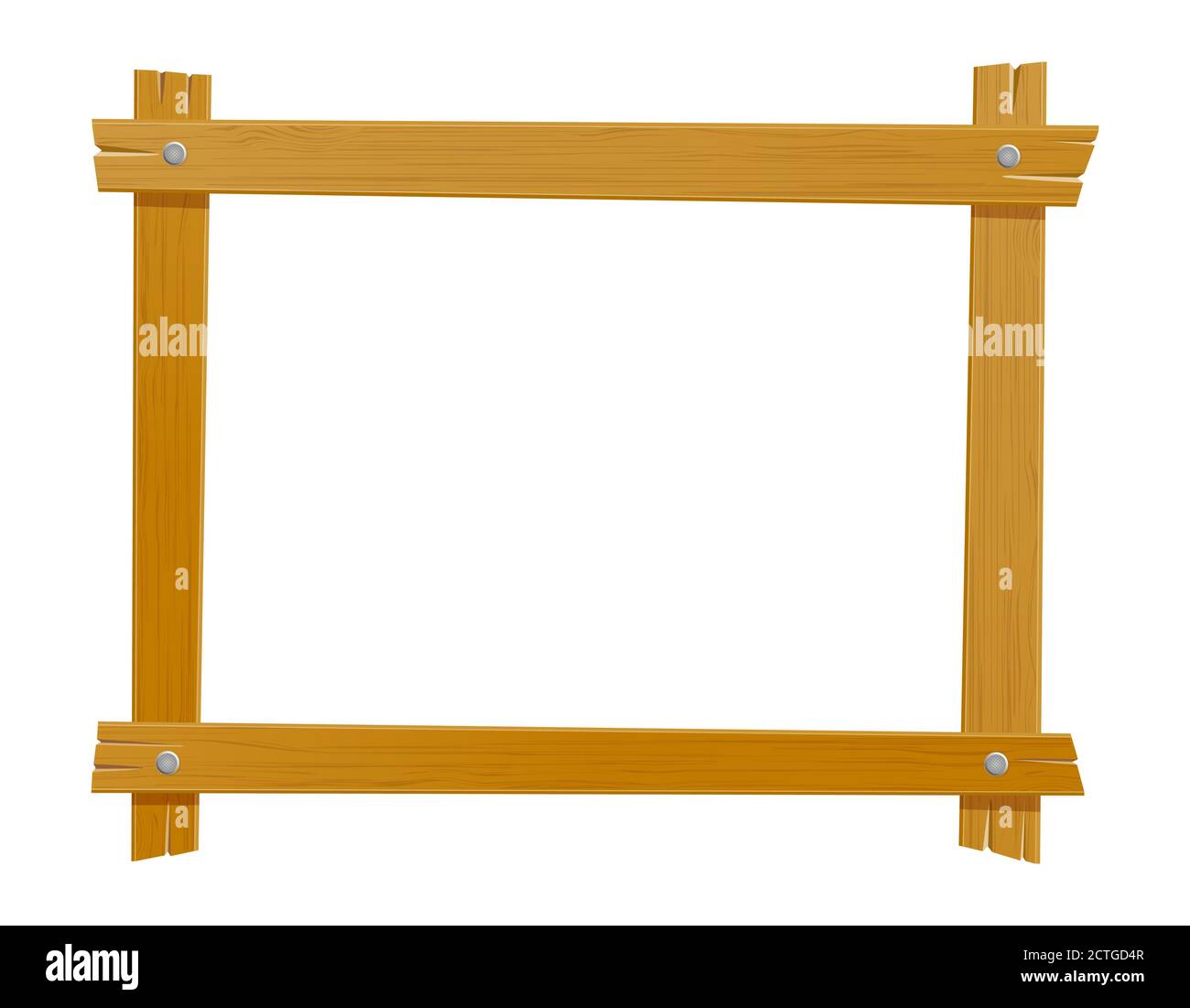 wooden frame for pictures of drawings and paintings for your design ...