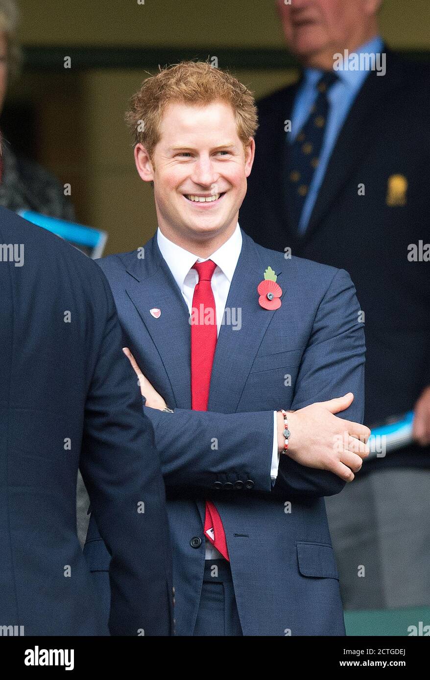 Meghan markle prince harry hi-res stock photography and images - Alamy