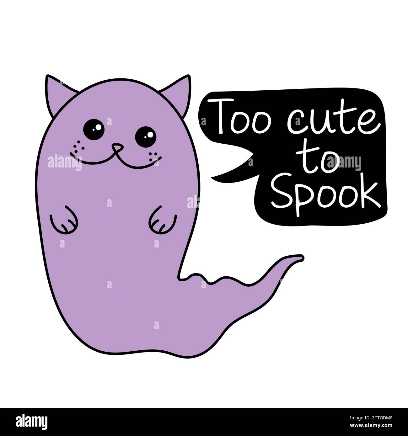 Cute Ghost Quotes
