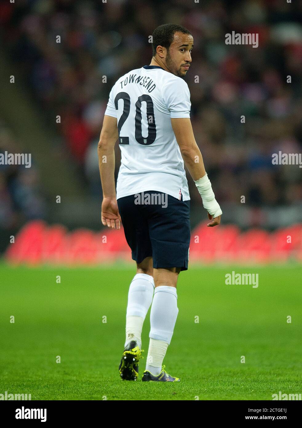 Townsend hi-res stock photography and images - Alamy