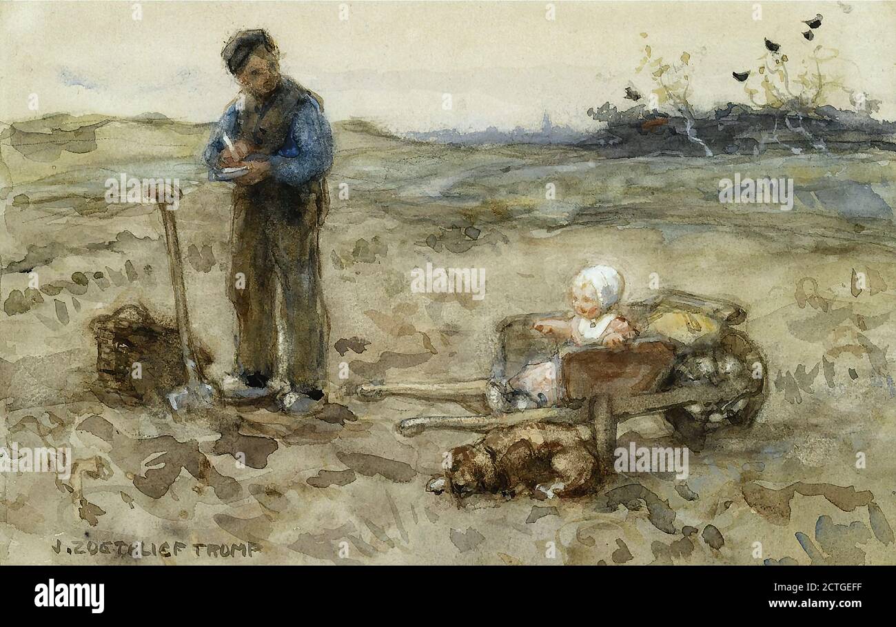 Jan zoetelief tromp hi-res stock photography and images - Alamy