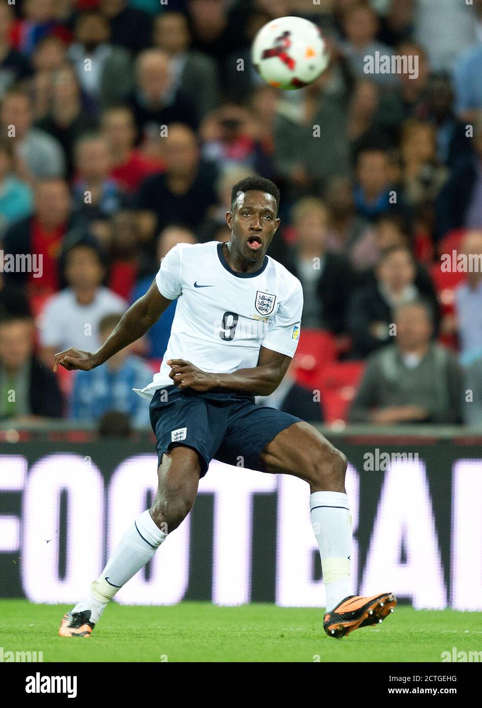 Daniel england hi-res stock photography and images - Alamy