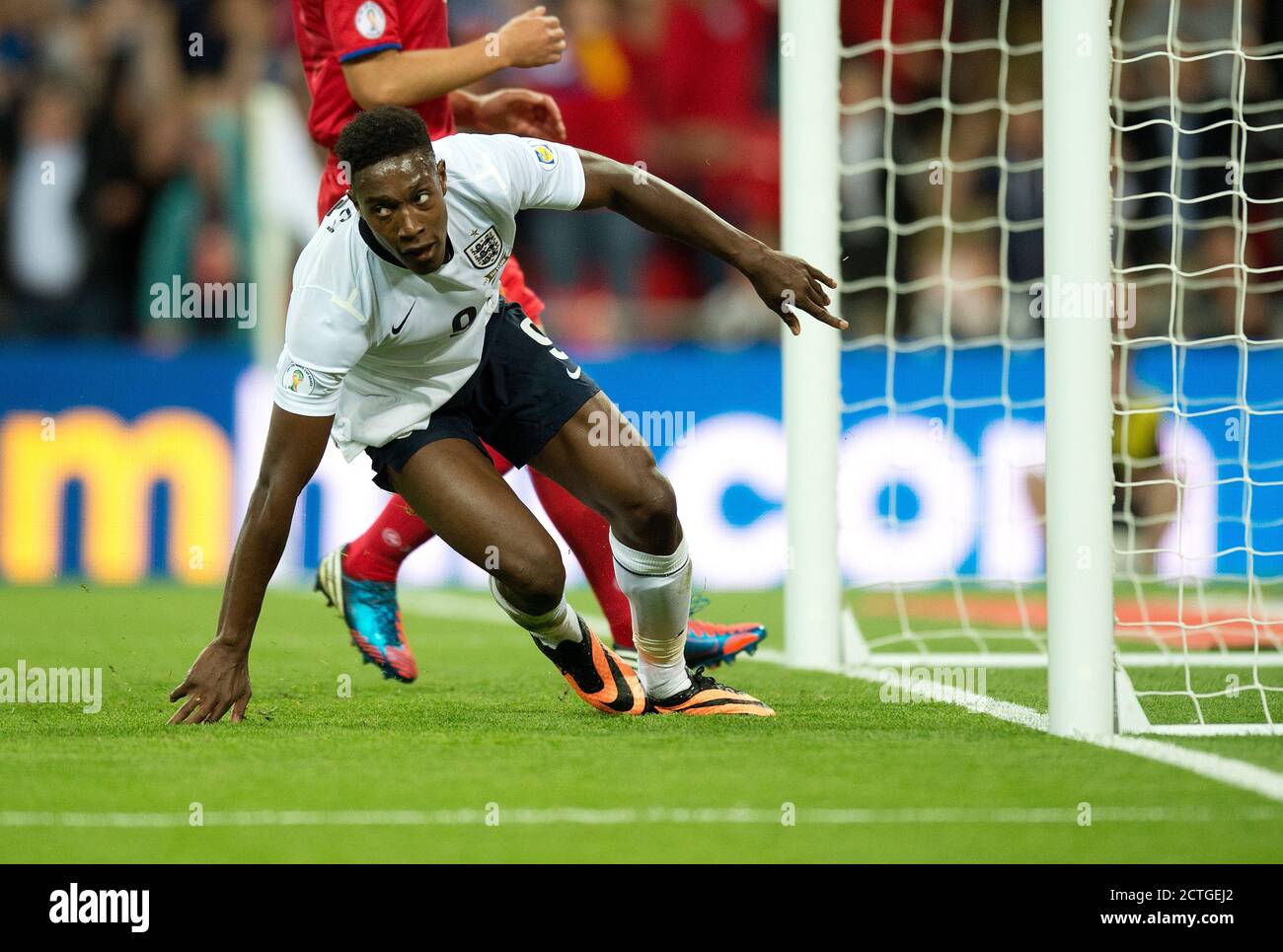 The scores hi-res stock photography and images - Alamy