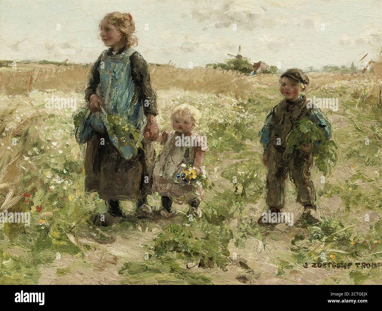 Jan zoetelief tromp hi-res stock photography and images - Alamy