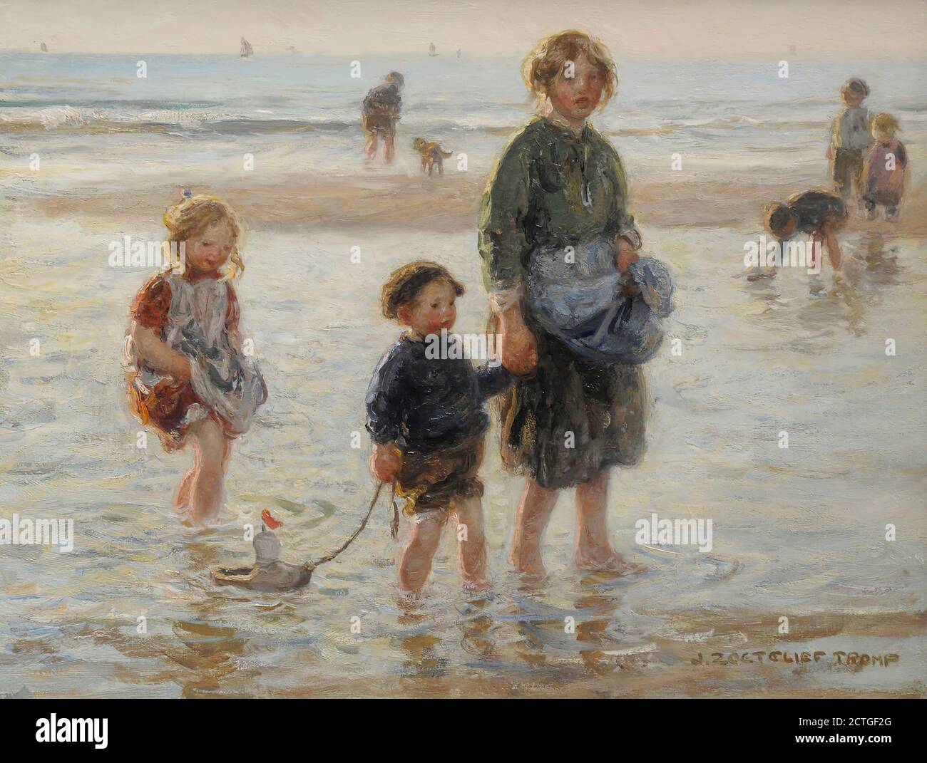 Jan zoetelief tromp hi-res stock photography and images - Alamy