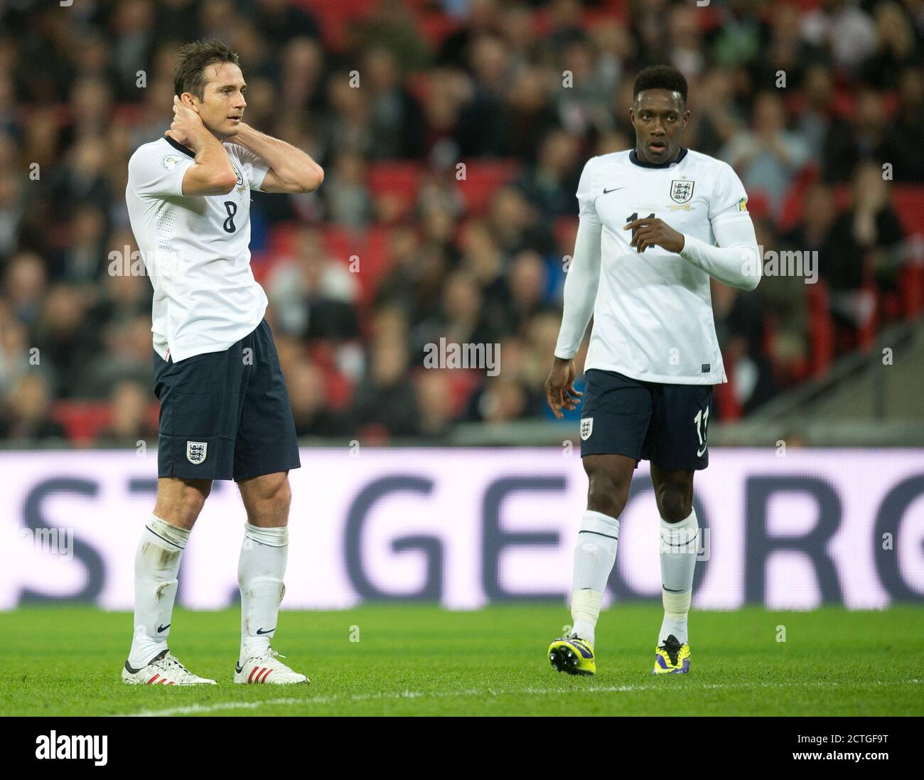 Danny football hi-res stock photography and images - Alamy