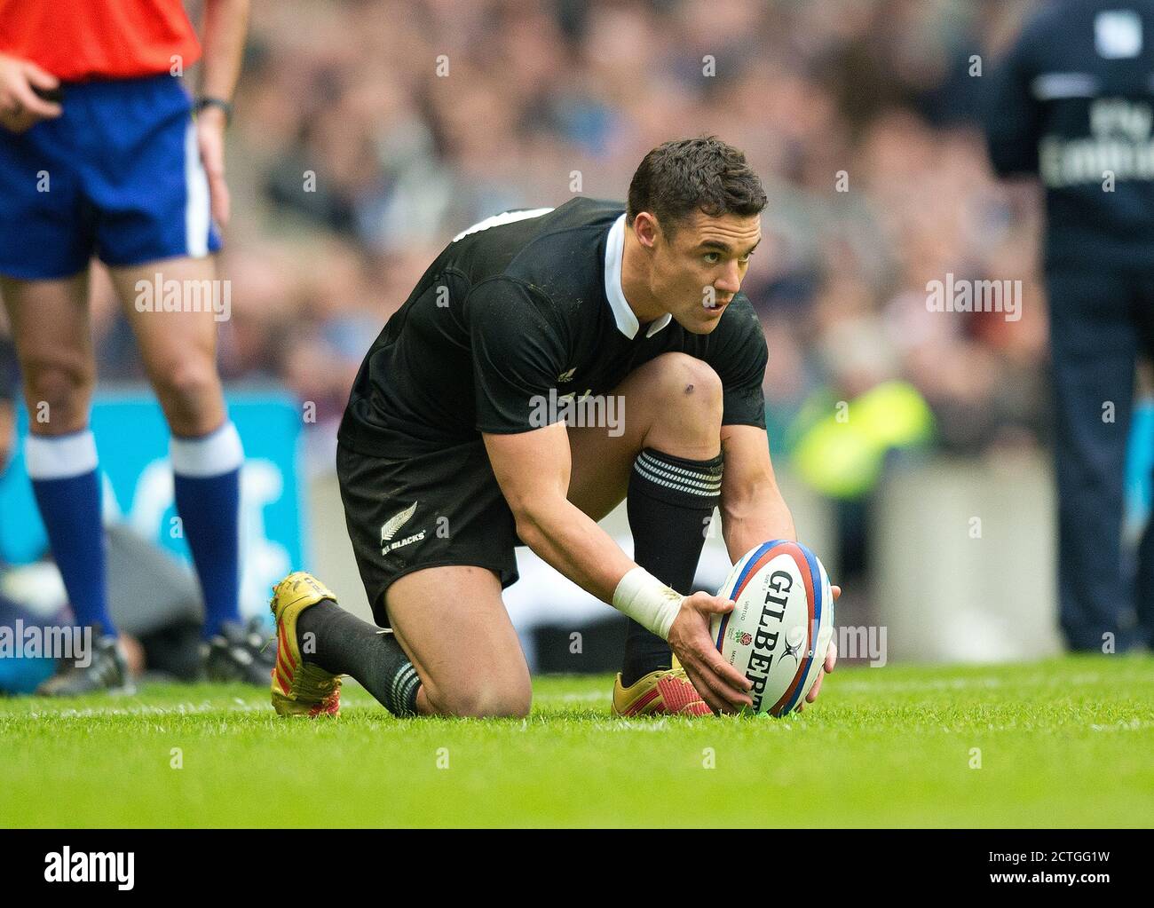 New zealand lines hi-res stock photography and images - Alamy