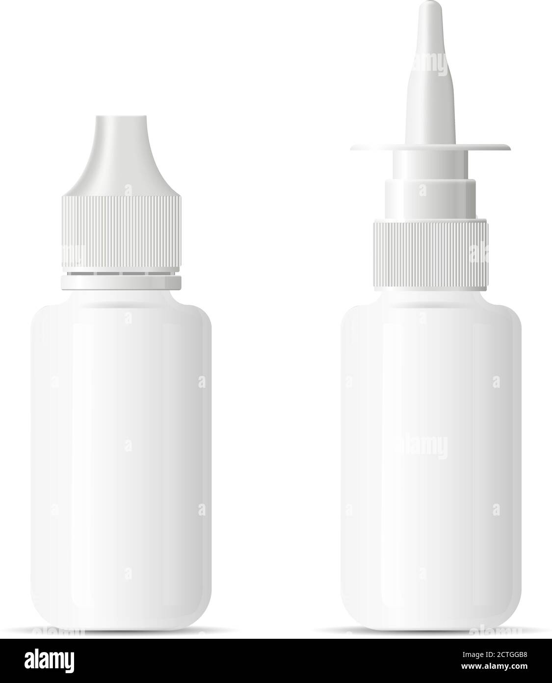 Nasal Decongestant High Resolution Stock Photography and Images - Alamy