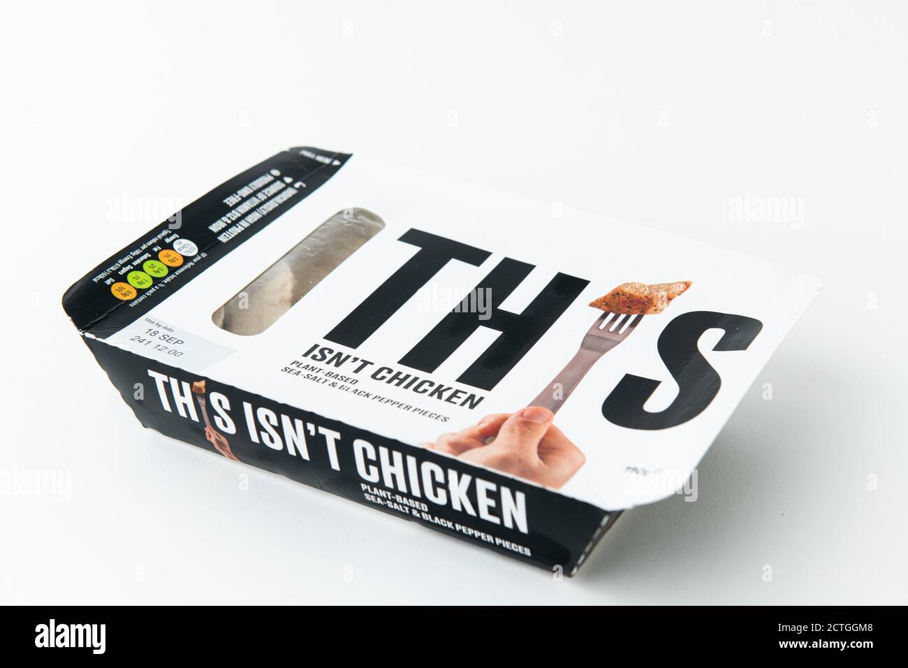 This isnt chicken hi-res stock photography and images - Alamy