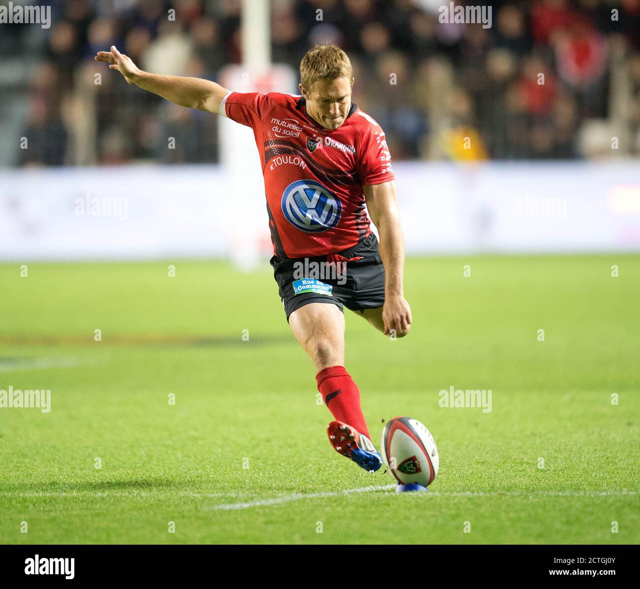 Jonny Wilkinson Rugby High Resolution Stock Photography and Images - Alamy