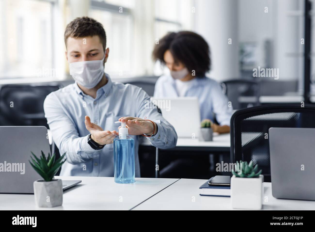 Workplace safety rules hi-res stock photography and images - Alamy