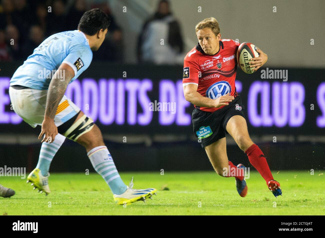 Jonny wilkinson rugby hi-res stock photography and images - Alamy