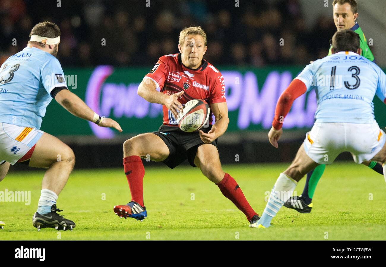 Jonny Wilkinson Rugby High Resolution Stock Photography and Images - Alamy