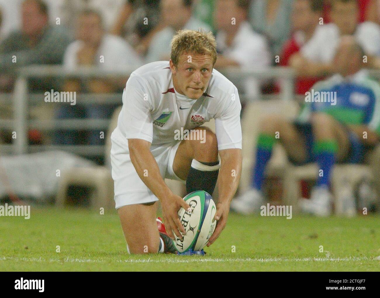 England 2003 winners hi-res stock photography and images - Alamy