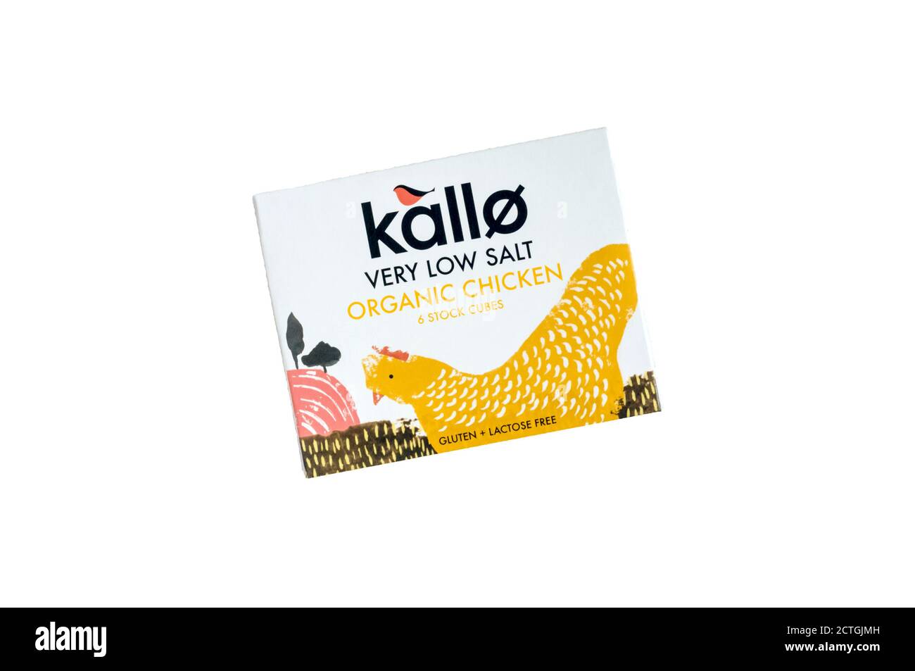 Chicken boxes Cut Out Stock Images & Pictures - Alamy