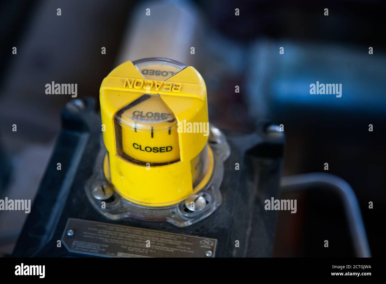 Plastic factory gas hi-res stock photography and images - Alamy